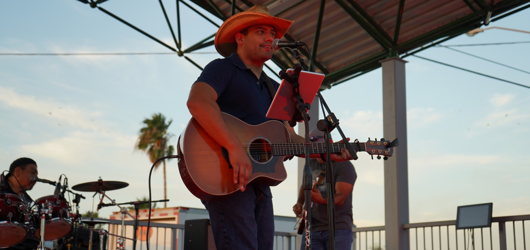 City of Alamo – Refuge to the Valley