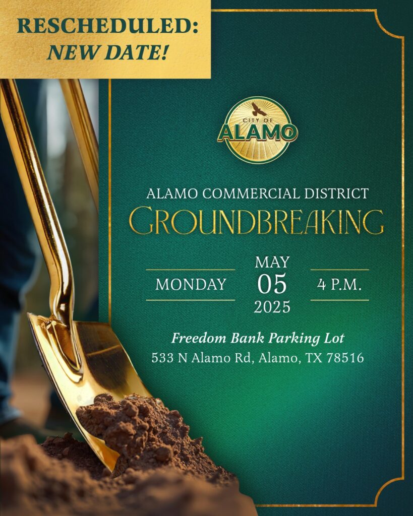 Visitor Information - City of Alamo