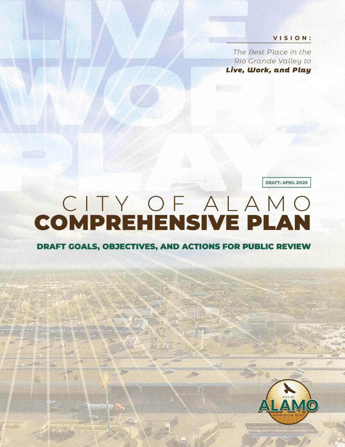 City of Alamo | City of Alamo Comprehensive Plan