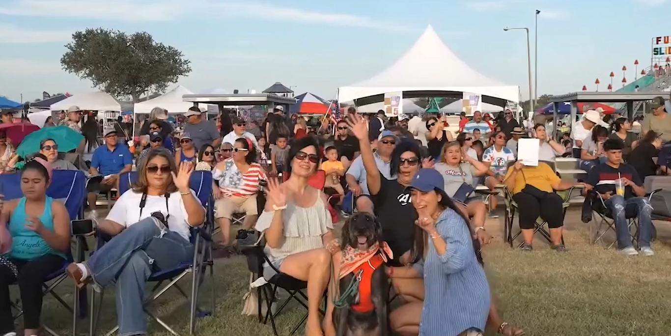 City of Alamo | City of Alamo - Refuge of the Rio Grande Valley